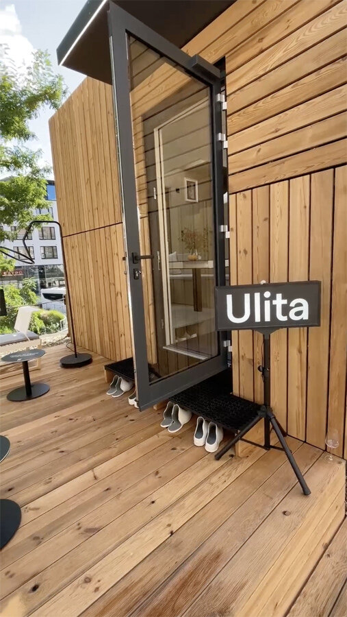 Egoé Ulita | Live smart